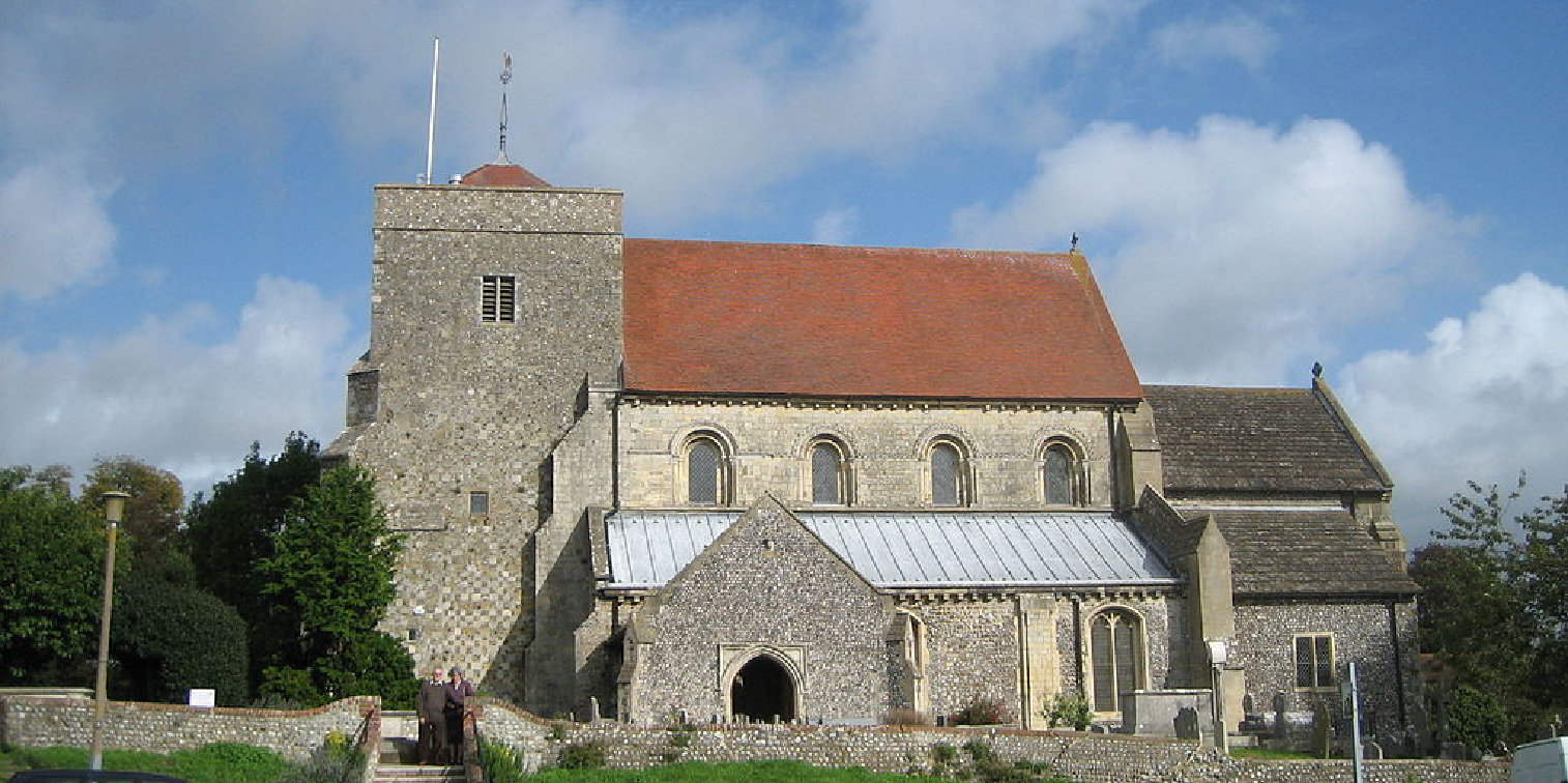 Pulborough - Steyning