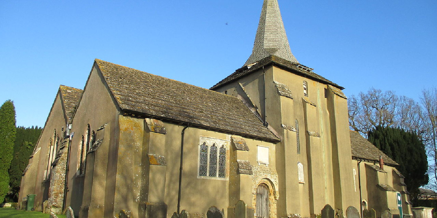 Pulborough - West Grinstead